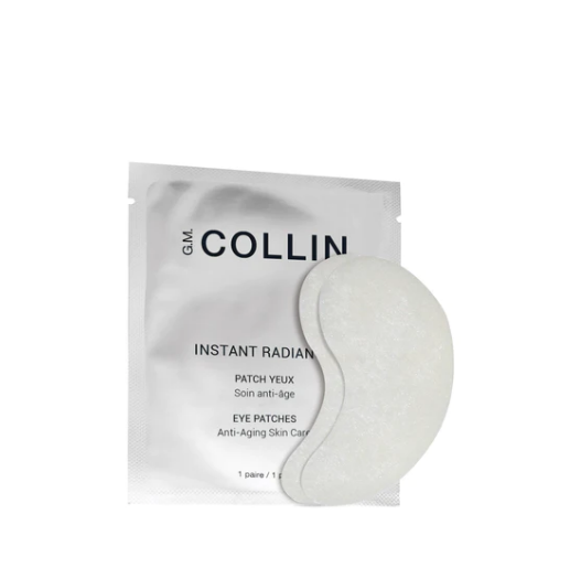 Instant Radiance Eye Patch – SASS | Sophia Avera Salon and Spa