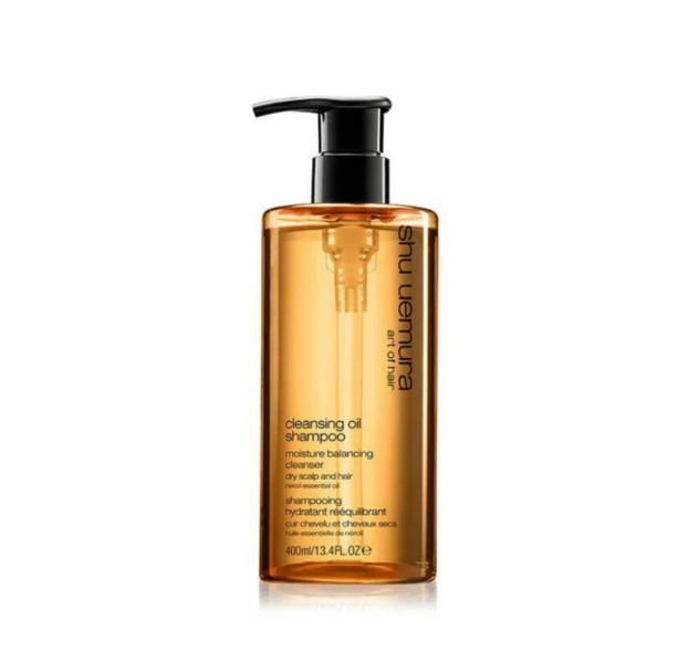 SHU CO shampoo 400ml – SASS | Sophia Avera Salon and Spa